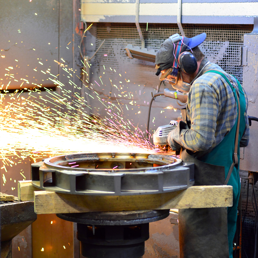 Contact our consultants in Florida for sand casting aluminum and other ...